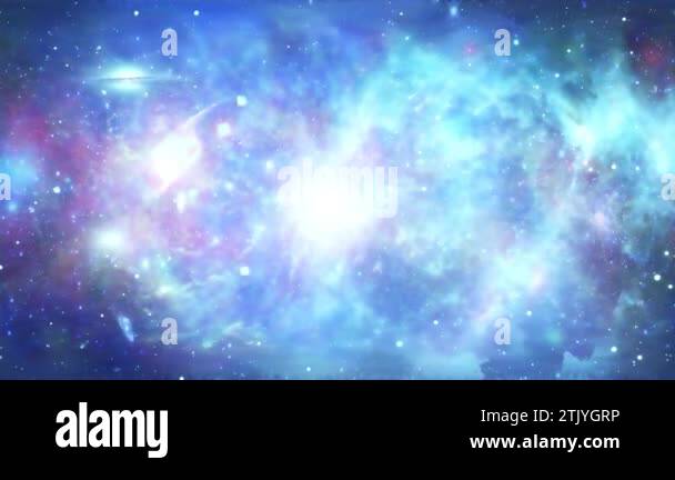 Flying In Orion Nebula 4K is motion footage for scientific films and ...