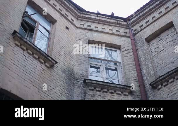 Ancient brick building Stock Videos & Footage - HD and 4K Video Clips ...