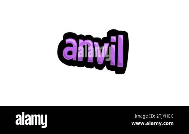 Anvil vector Stock Videos & Footage - HD and 4K Video Clips - Alamy