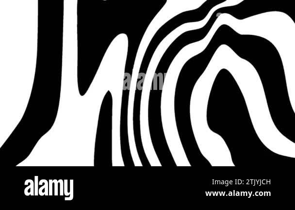 Black And White Liquid Stock Videos And Footage Hd And 4k Video Clips