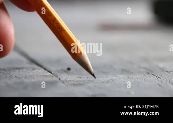 Hand written pencil Stock Videos & Footage - HD and 4K Video Clips - Alamy