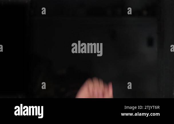 Y y alphabet American sign language video demonstration in HD, American ...