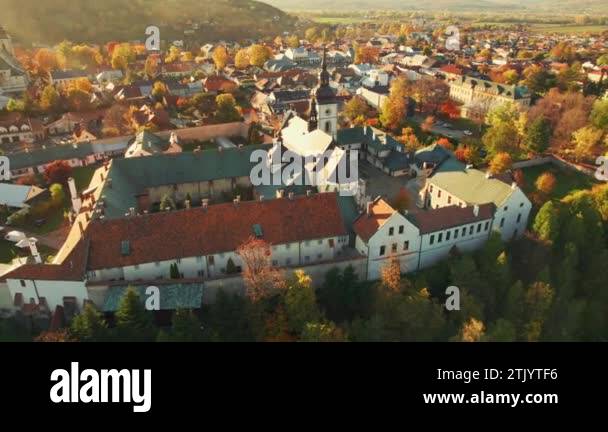 Poor clares monastery Stock Videos & Footage - HD and 4K Video Clips ...