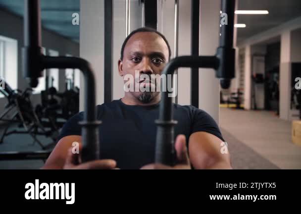 Guy flexing muscle Stock Videos & Footage - HD and 4K Video Clips - Alamy