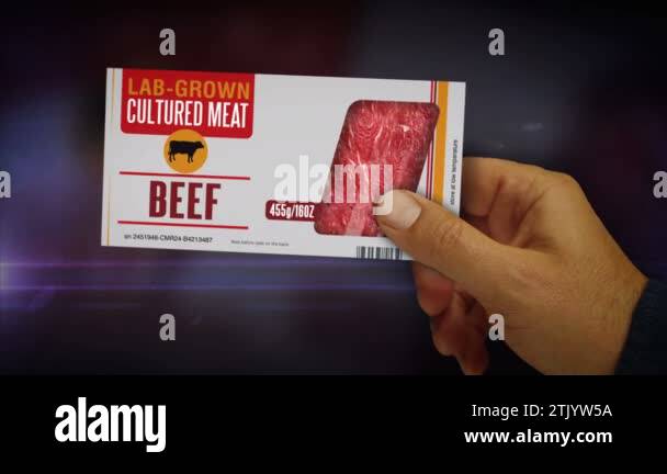 Grown in science lab Stock Videos & Footage - HD and 4K Video Clips - Alamy