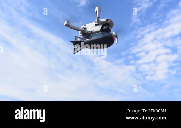 Civilian drone aircraft Stock Videos & Footage - HD and 4K Video Clips ...