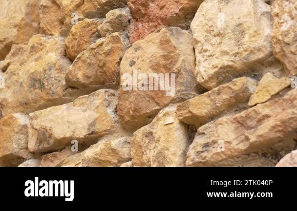 Fortress stone texture Stock Videos & Footage - HD and 4K Video Clips ...