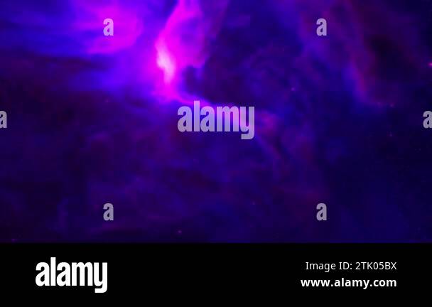 Flying In Orion Nebula 4K is motion footage for scientific films and ...