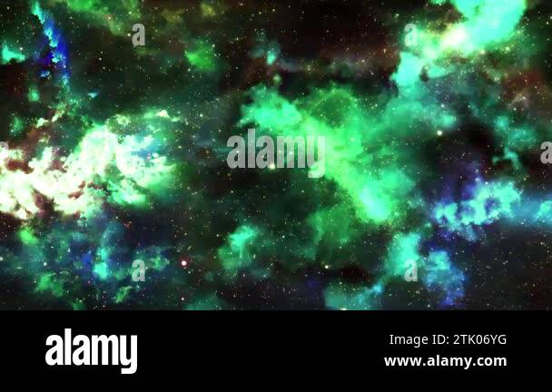Flying In Orion Nebula 4K is motion footage for scientific films and ...