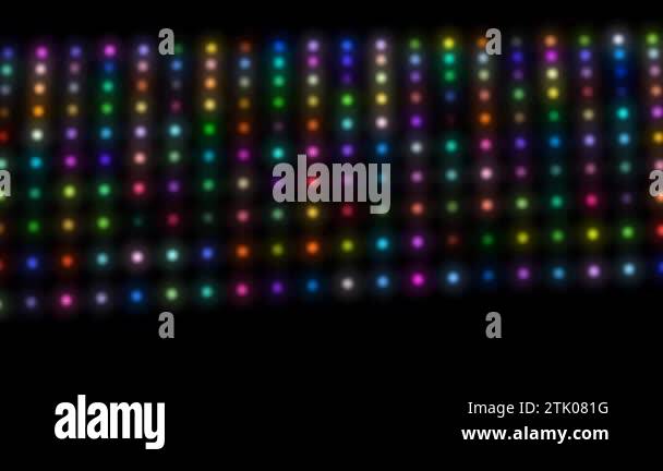 stage video background. Seamless loop motion graphics for nightclub, ceremony visual projection ...