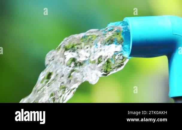 Concept of management of clean water for the people. Clean water ...