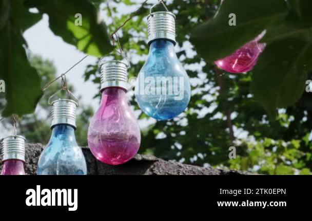 Wire light bulbs Stock Videos & Footage - HD and 4K Video Clips - Alamy
