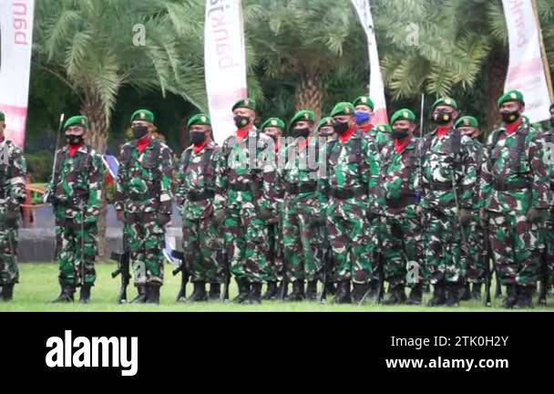Tentara negara indonesia Stock Videos & Footage - HD and 4K Video Clips ...