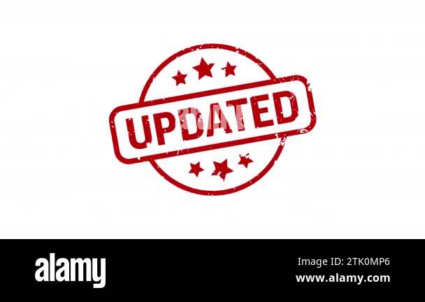 Updated stamp Stock Videos & Footage - HD and 4K Video Clips - Alamy