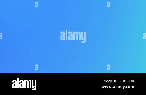 Abstract Gradient Seamless Looped Animation Background. colorful lights ...