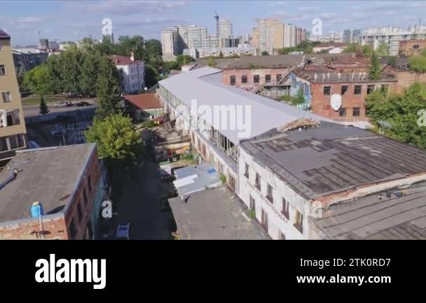 Ruin demolished modern building Stock Videos & Footage - HD and 4K ...