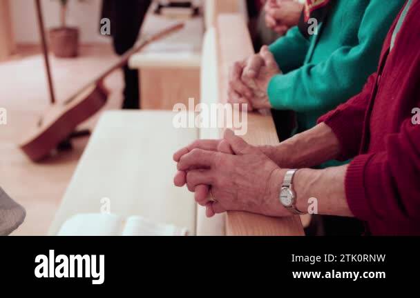 Priest catholic church handshake Stock Videos & Footage - HD and 4K ...