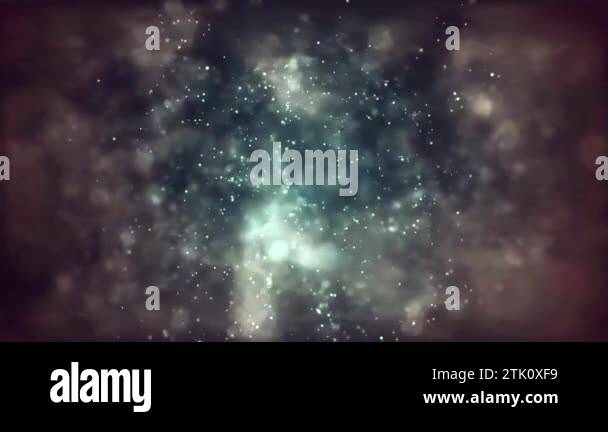 Flying In Orion Nebula 4K is motion footage for scientific films and ...