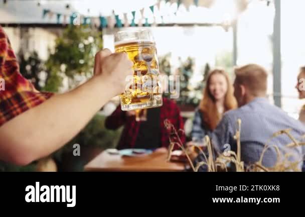 A traditional summer pub Stock Videos & Footage - HD and 4K Video Clips ...