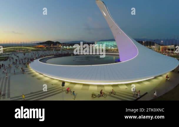 Square fountain sports stadiums Stock Videos & Footage - HD and 4K ...