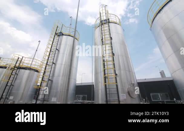 Floating gas station Stock Videos & Footage - HD and 4K Video Clips - Alamy
