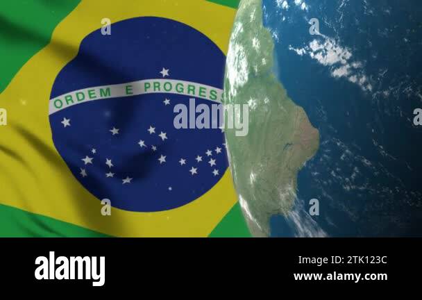 Globe earth brazil map Stock Videos & Footage - HD and 4K Video Clips ...