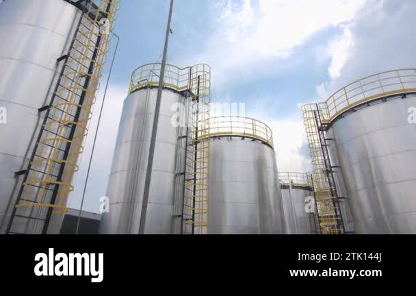 Steel ladder ladders Stock Videos & Footage - HD and 4K Video Clips - Alamy