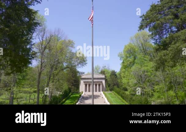 Hodgenville, Kentucky: Abraham Lincoln Birthplace National Historical ...