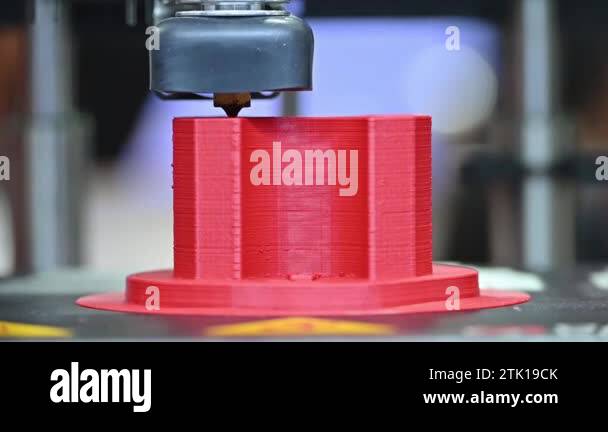Rapid prototyping machine Stock Videos & Footage - HD and 4K Video ...