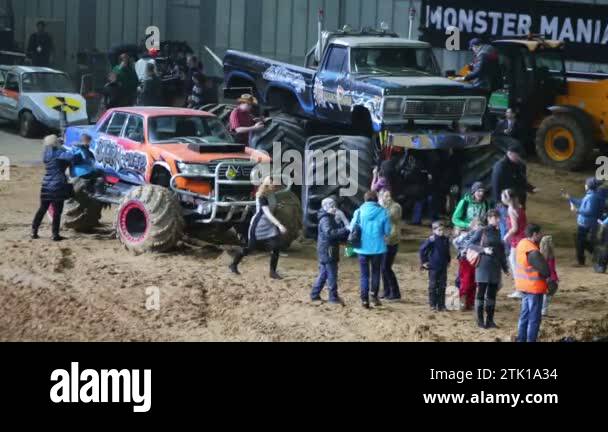 Monster look Stock Videos & Footage - HD and 4K Video Clips - Alamy