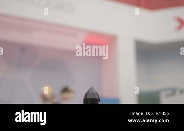 Nasa rocket museum Stock Videos & Footage - HD and 4K Video Clips - Alamy