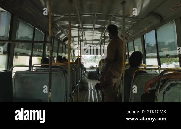 Bus india Stock Videos & Footage - HD and 4K Video Clips - Alamy