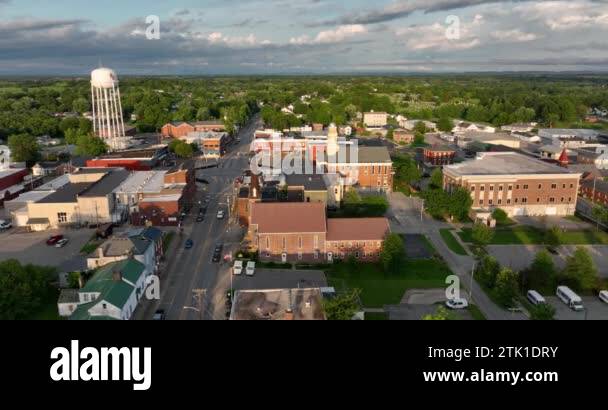 Lancaster locally is a home rule-class city in Garrard County, Kentucky ...