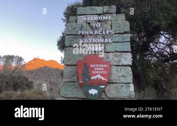 Welcome sign stone mountain Stock Videos & Footage - HD and 4K Video ...