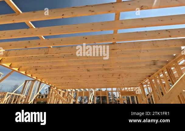 Installing joists in laying Stock Videos & Footage - HD and 4K Video ...