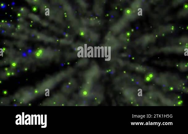 stage video background. Seamless loop motion graphics for nightclub ...