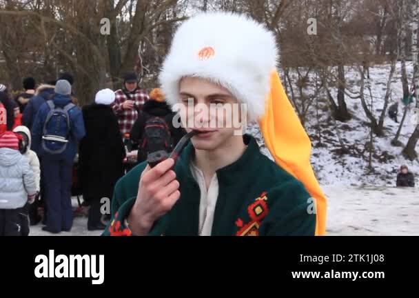 Ukrainian cossack Stock Videos & Footage - HD and 4K Video Clips - Alamy