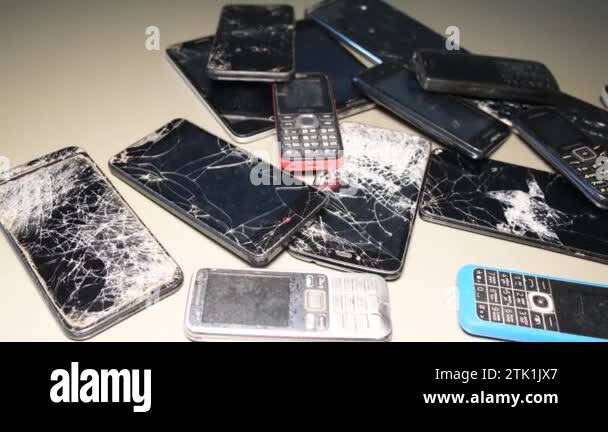 Junk obsolete technology Stock Videos & Footage - HD and 4K Video Clips ...