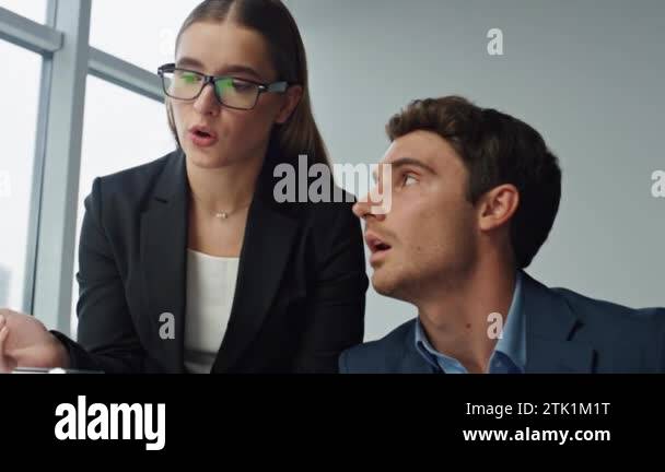 Corporate assistant Stock Videos & Footage - HD and 4K Video Clips - Alamy