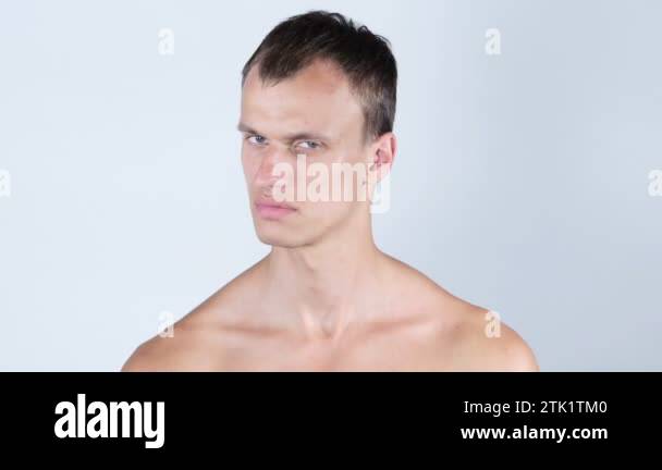 Blank face no expression Stock Videos & Footage - HD and 4K Video Clips ...