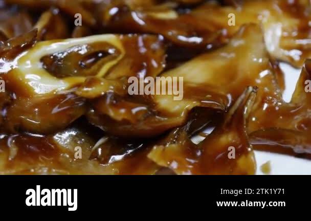 Greasy ears Stock Videos & Footage - HD and 4K Video Clips - Alamy