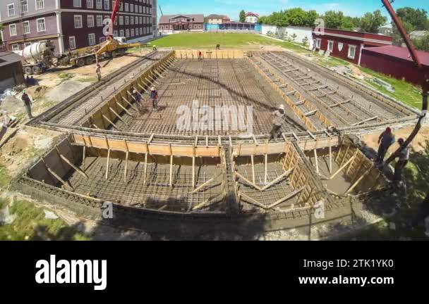 Foundation reinforcement Stock Videos & Footage - HD and 4K Video Clips ...