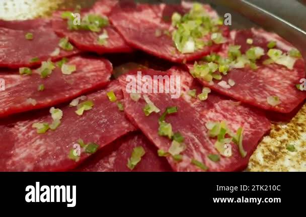 Raw ox tongue Stock Videos & Footage - HD and 4K Video Clips - Alamy