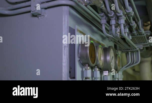 Main propulsion system Stock Videos & Footage - HD and 4K Video Clips ...