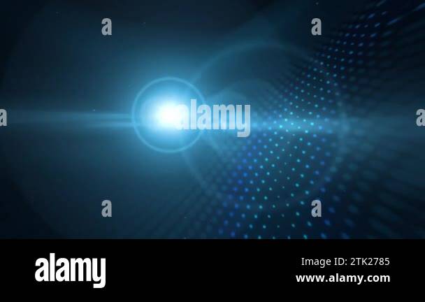 Business Transformation text abstract science technology hitech ...