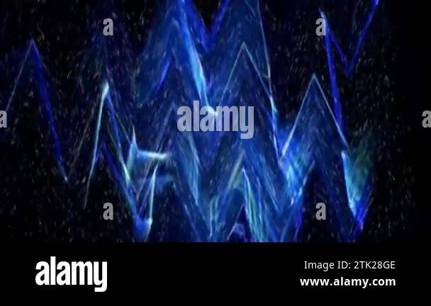 stage video background. Seamless loop motion graphics for nightclub ...