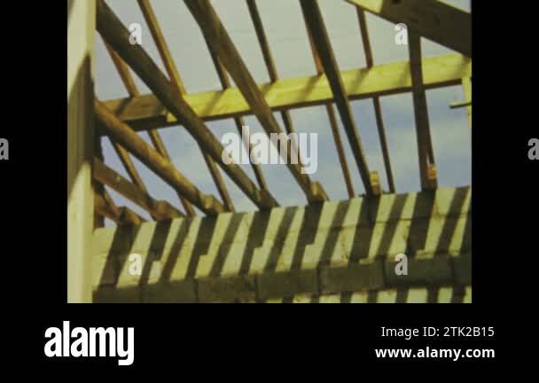 London, United Kingdom may 1966: Vintage footage capturing various ...