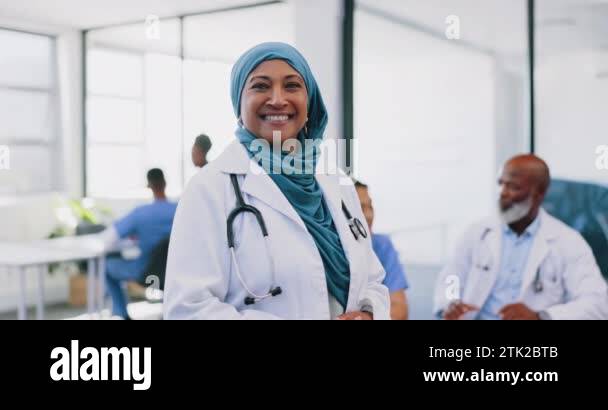 Islamic hospital Stock Videos & Footage - HD and 4K Video Clips - Alamy