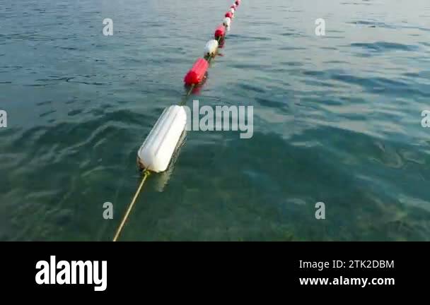 Swimming pool buoy rope Stock Videos & Footage - HD and 4K Video Clips ...