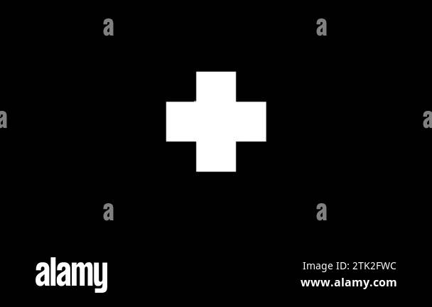 3d white people doctor sign Stock Videos & Footage - HD and 4K Video ...